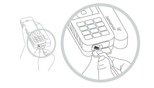 IsatPhone 2 - NiAT